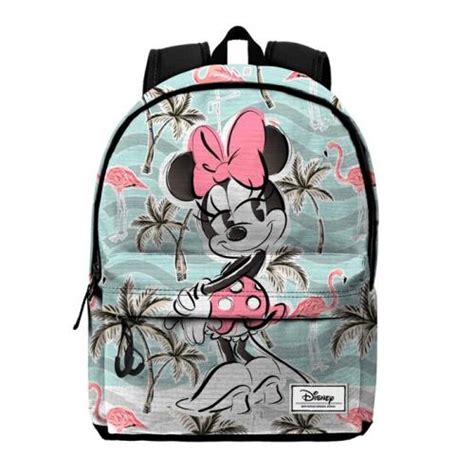 Disney Minnie Tropic Backpack Gamesplus Malta