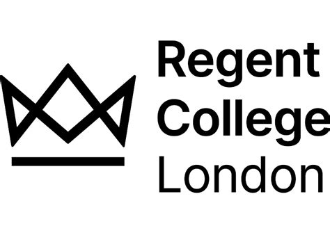 Our Story And Vision Regent College London