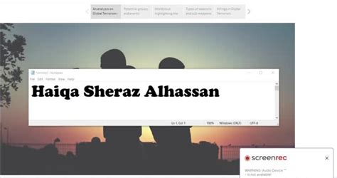 haiqa sheraz alhassan on linkedin gripjune23 tsf grip internship