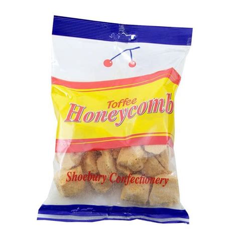 Honeycomb Sweets Collection Giant Bradleys Online Sweet Shop