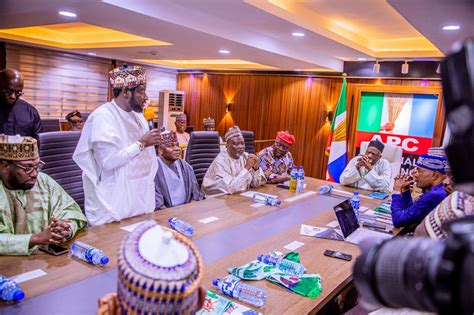 We Wont Accept Imposition Aggrieved Speakership Aspirants Tell Adamu
