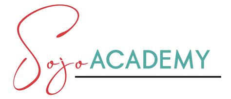 Landing Pagejoin Sojo Sojo Academy
