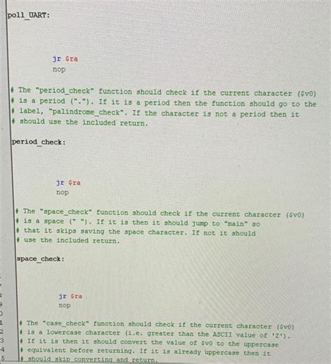 Solved Need Help Writing This Plp Program Asap The