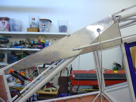 Triangle Fairings Supercub Org