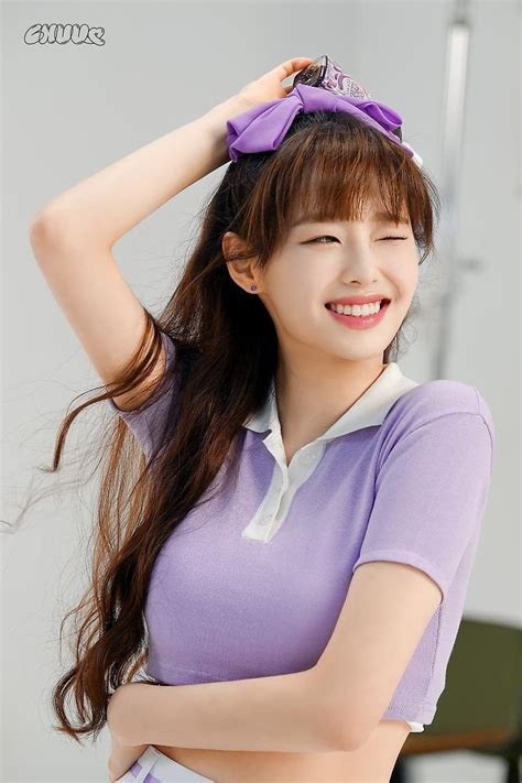 Pin De Bia En Loona Kpop