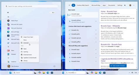 C Mo Desinstalar Microsoft Store Y Elegir Navegador