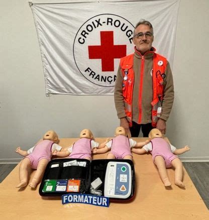 Formation Aux Premiers Secours Lapalisse