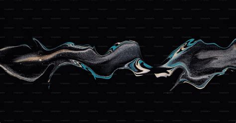검은색 배경에 검은색과 파란색 물체를 클로즈업합니다 사진 Unsplash의 텍스처 이미지