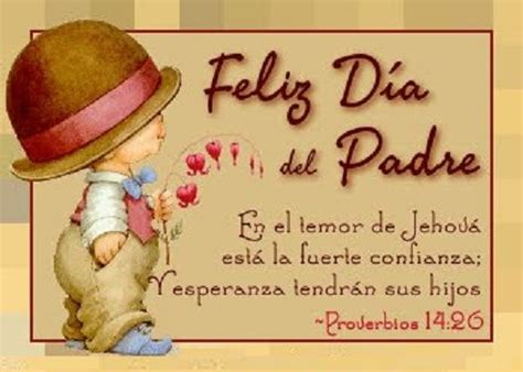 Tarjetas Cristianas Para El Día Del Padre Imágenes De Feliz Día Del Padre Mensajes Dia Del