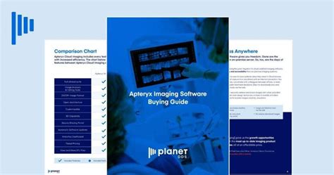 Apteryx Cloud Imaging Software Buying Guide Planet DDS