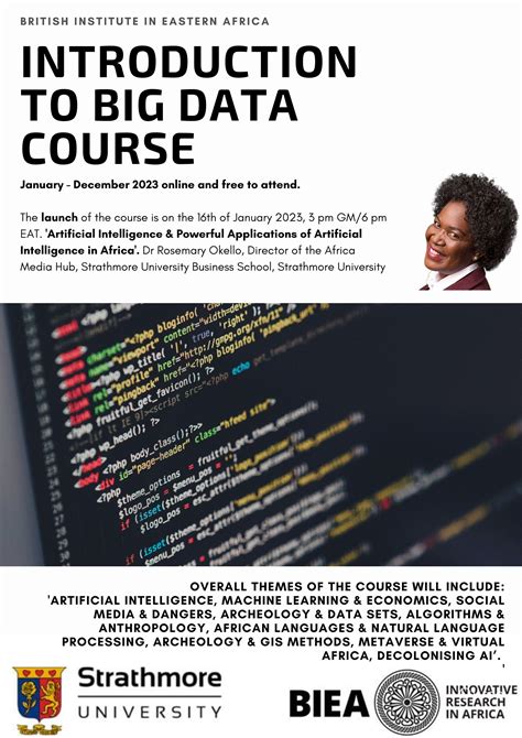 Introduction To Big Data Course Udadisi