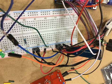 Dmx Relay Module 9 Steps Instructables
