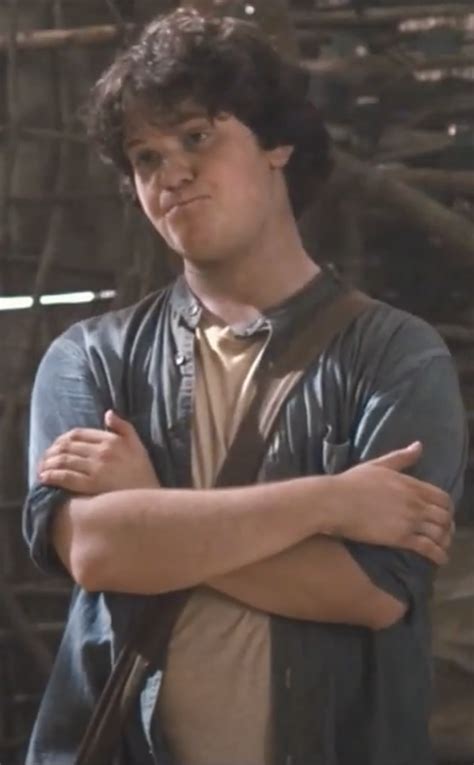 Clint The Maze Runner Wiki Fandom
