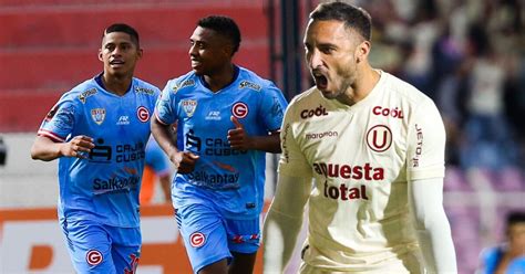 Qué canal transmite Universitario vs Deportivo Garcilaso y dónde ver EN VIVO
