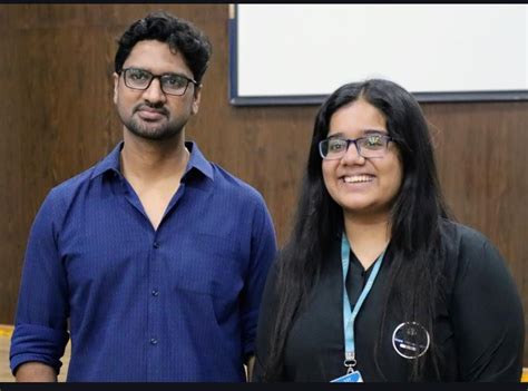 siya pareek on linkedin never thought i would meet vishwa mohan sir
