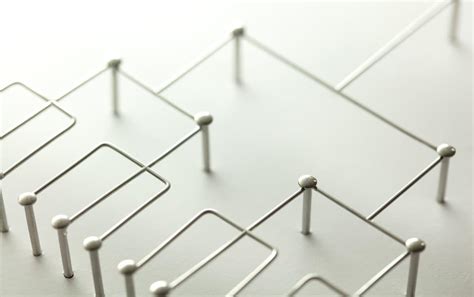 Space Efficient Layout For Hierarchical Structures Research News