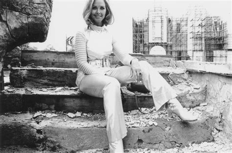 Wanda Ventham