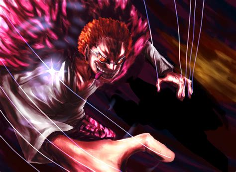 Donquixote Doflamingo Wallpapers Wallpaper Cave