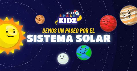 El Sistema Solar Datos Curiosos