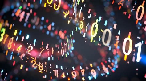 Premium Ai Image Dna Molecule Close Up Scientific Work