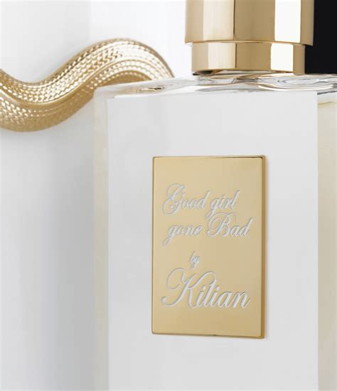 Good Girl Gone Bad In The Garden Of Good And Evil Kilian