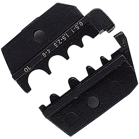 Knipex 97 49 14 Crimping Die Non Insulated Terminals And Plug Connectors