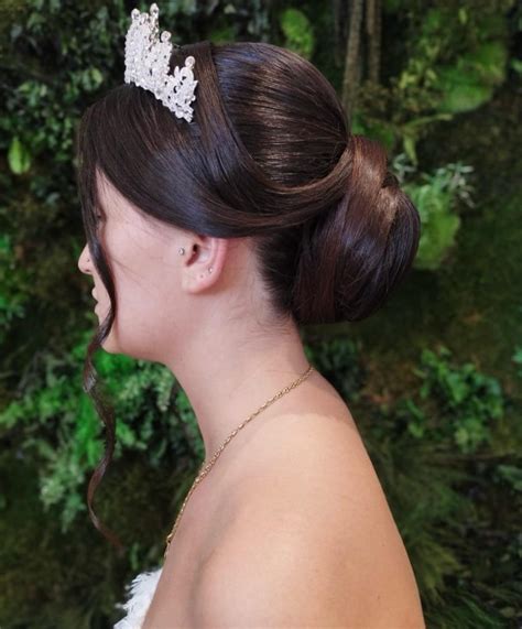Coiffure Mariage Excel Coiffure