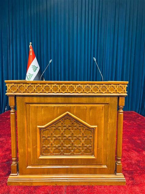 إعلام التيار الصدري يلمح إلى كلمة مرتقبة للصدر هذا اليوم