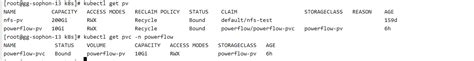 K8s中pv和pvc的使用如何向pvc上传文件 Csdn博客