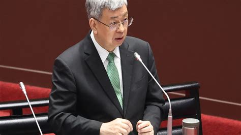 【屏東爆炸】4勇消殉職基層促組工會 陳建仁：任何事都要研議
