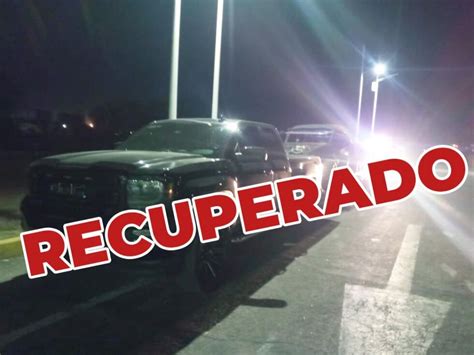 Recupera Policía De Salamanca Vehículos Con Reporte De Robo Salamanca