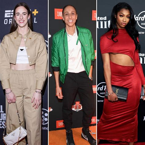 Diana Taurasi Urges Patience With Caitlin Clark Wnba Rookie Class Us