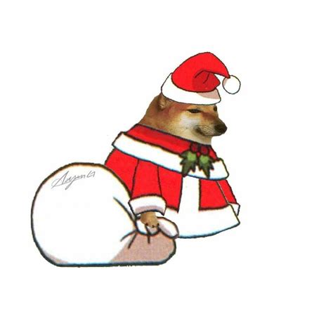 Cheems Padoru Memes Perros Memes De Videojuegos Navidad