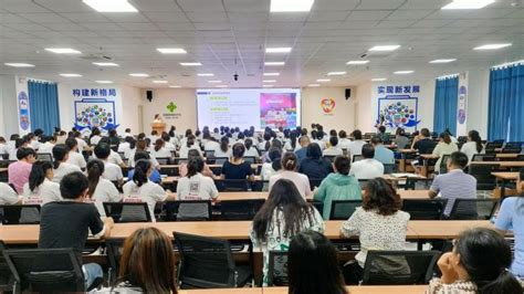 十堰新合作公司举行首届短视频大赛启动仪式