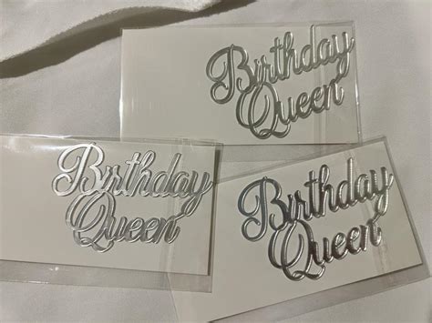 Топер з днем народженням — ціна 60 грн у каталозі Все для свята Купити товари для дому та побуту