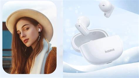 Baseus Bowie E10 Dirilis Tws Dengan Daya Tahan Baterai 30 Jam • Jagat