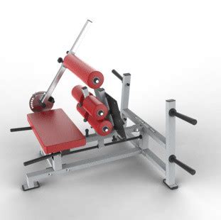 Тренажер для бицепса бедра Inverse Curl: заказ, цены в Тернополе ...