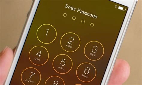 How To Unlock Iphone Without Passcode