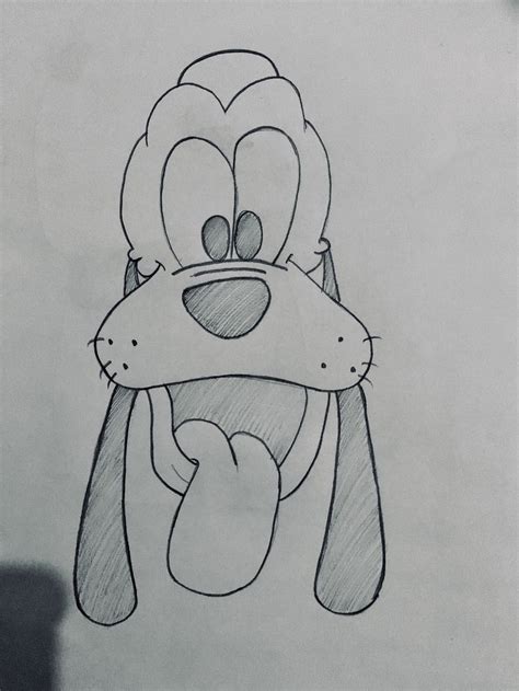 Cute Cartoon Pencil Sketch En 2024 Ideas De Fondos De Pantalla