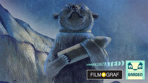 A Bear Named Wojtek