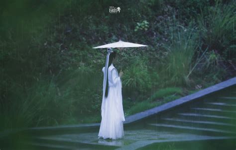 皓衣行路透 罗云熙楚晚宁 高清图片堆糖美图壁纸兴趣社区