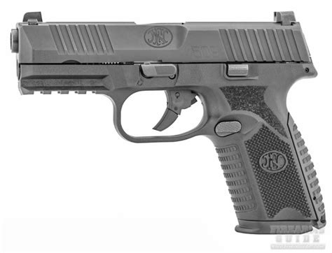 Fn 509 Midsize