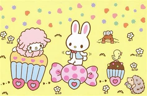 My Room Of ･ﾟ ┣ ═─ Happy Sugar Injection ･ﾟ Hello Kitty Items Hello Kitty Backgrounds Hello