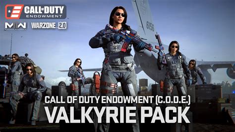 Take To The Skies For A Good Cause With The New Code Pack In Call