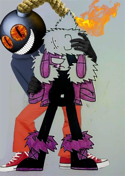 Oho Hes Real All Right Friday Night Funkin Amino Amino