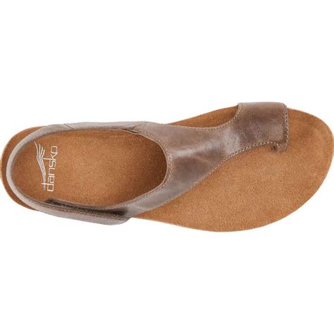 Womens Dansko Reece Sandals Duluth Trading Company