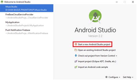 Tutorial Membuat Aplikasi Mobile Gis Menggunakan Android Studio Project Baru Bagian Inwepo