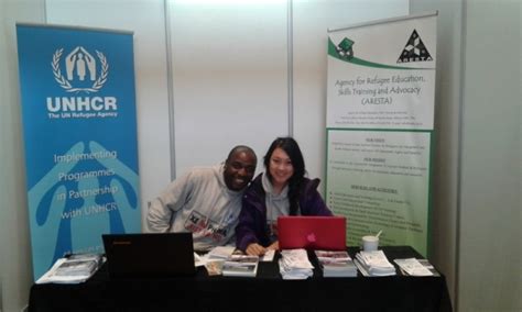 Refugee Amendment Bill Is A Mistake Groundup