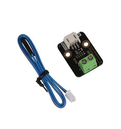 Gravity Submersible Pressure Sensor 5m Cable Diy Electronics
