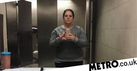 Woman Writes Powerful Letter To Man Who Body Shamed Her On A Plane